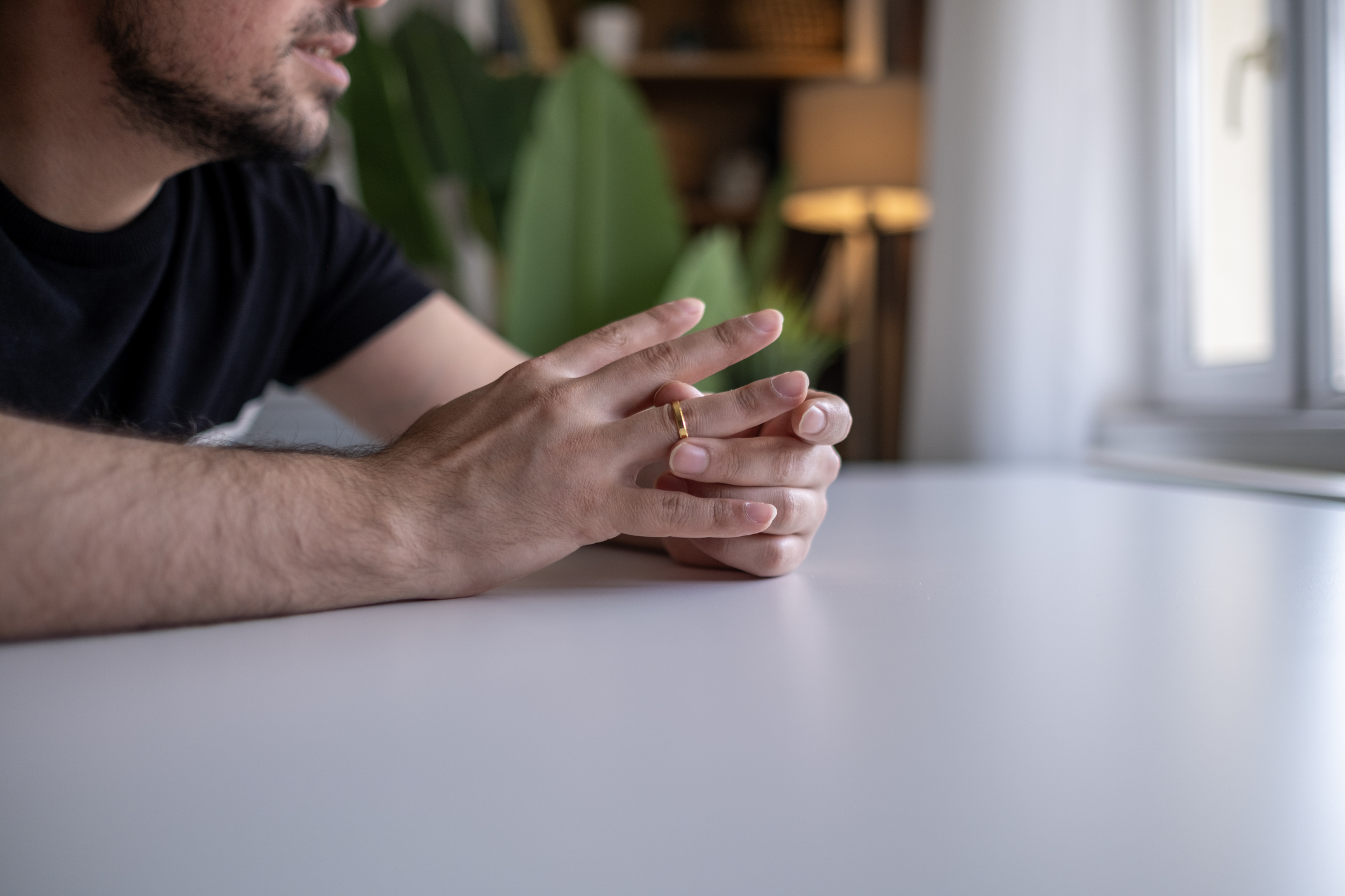 Can I get a divorce if I can’t find my spouse?